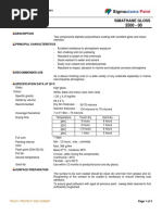 Saudi Aramco Painting Project APCS | PDF | Paint | Specification ...