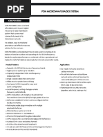 GTP - Prometer 100 | PDF | Telecommunications | Electromagnetism