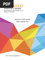 Qbasic MCQ | PDF | Variable (Computer Science) | Basic