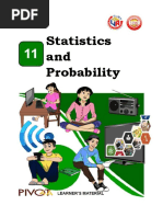 Statistics and Probability: Quarter 3 - Module 1: Illustrating A Random ...