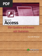 Power Query - Reference Book PDF | PDF | Microsoft Sql Server | Databases