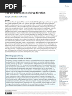 Drug Interactions Checker - Medscape Drug Reference Database | PDF ...