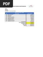 Relacion de Precios de Mano de Obra en Construccion | PDF | Ingeniero ...