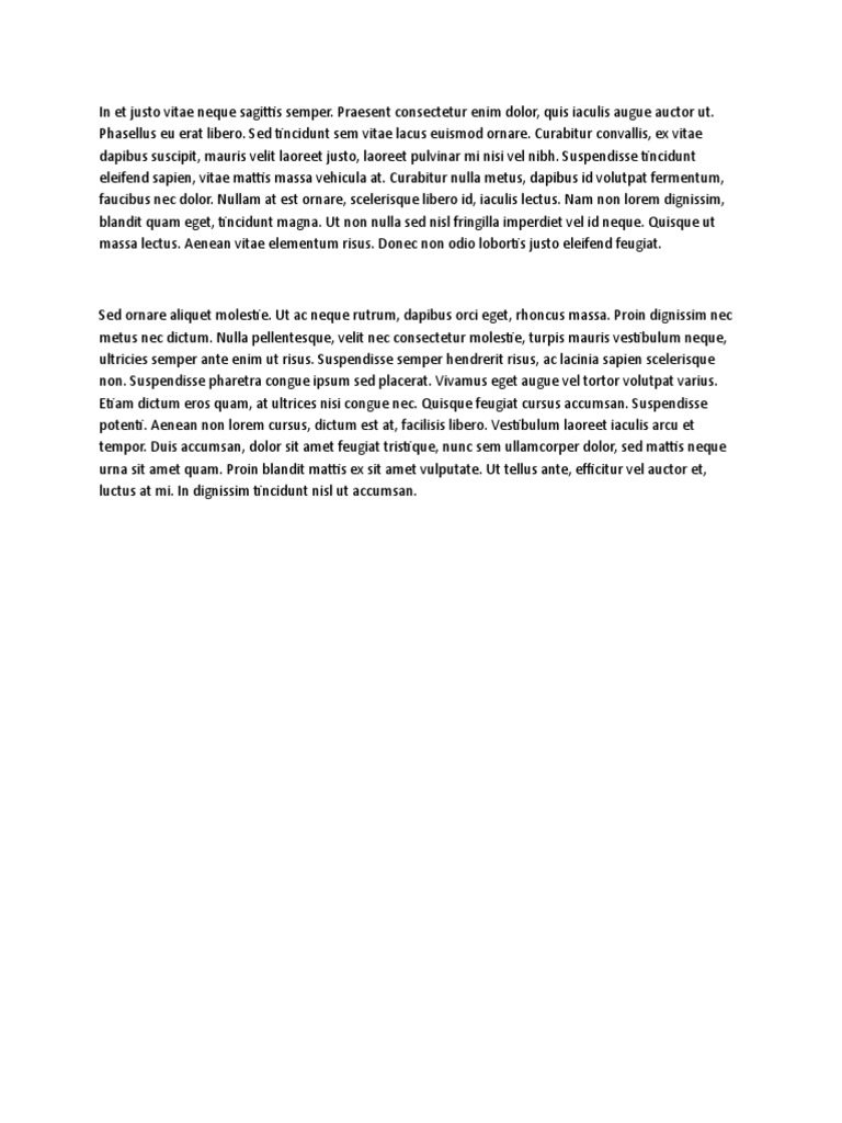 How To Make Fake Documents For Your Project | PDF