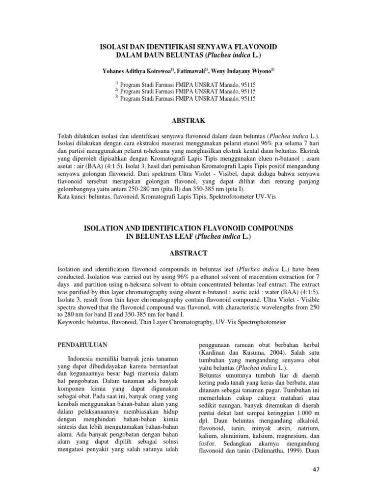 ID None | PDF | Griya & Taman | Kesehatan Holistik