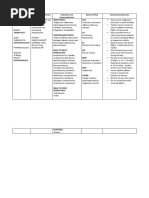 Nursing Care Plan and Fdar | PDF | Bleeding | Childbirth