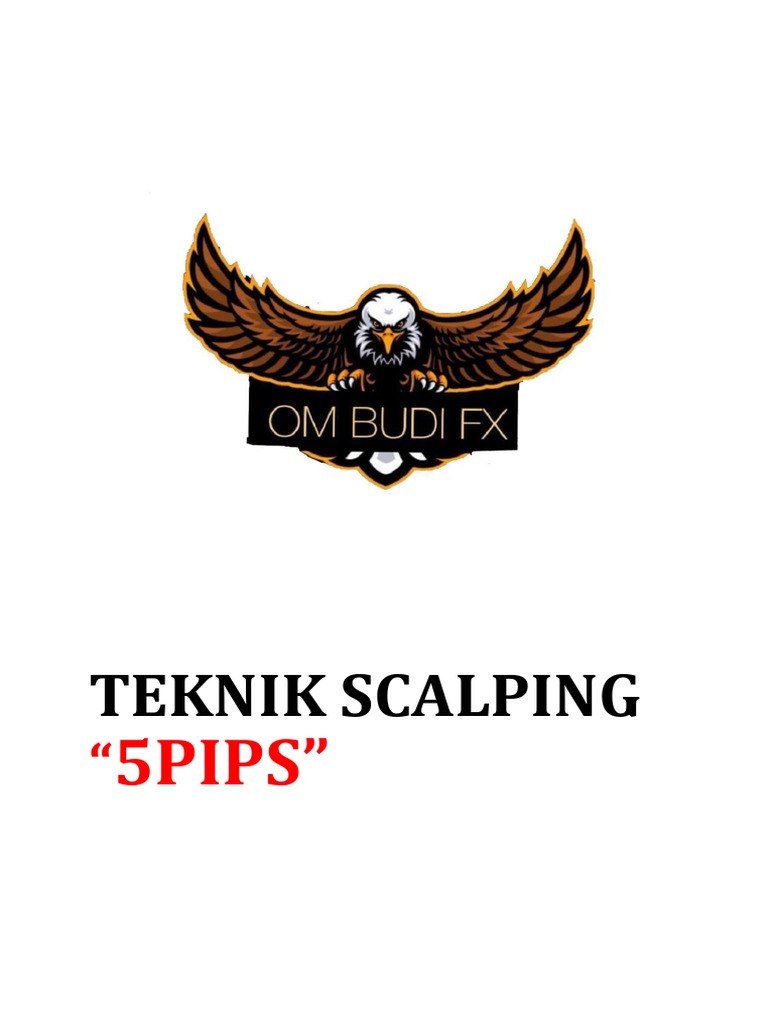 Teknik Scalping 5 Pips Forex | PDF