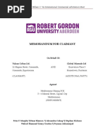 Examination In-Chief, Cross Examination and Re Examination | PDF ...