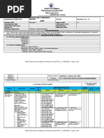 EBEIS Color Code - Meaning | PDF | Color | Yellow