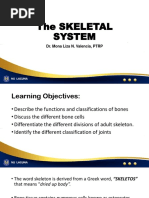 Rom Isom | PDF | Human Anatomy | Limbs (Anatomy)