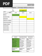 First Aid Register | PDF