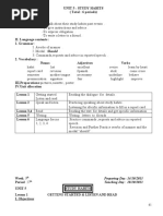 Practical Research 2 - G12 | PDF | Experiment | Statistics