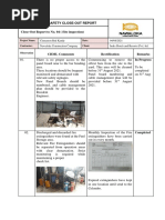 Project Terms of Reference Template: 1. Background | PDF | Information ...