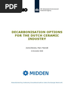 CSI Masterformat Divisions | PDF
