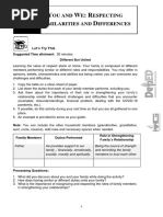 Recollection Module For Grade 10 and Grade 12 Students | PDF