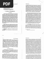 Philosophy of Law by Atty. David Aquino | PDF