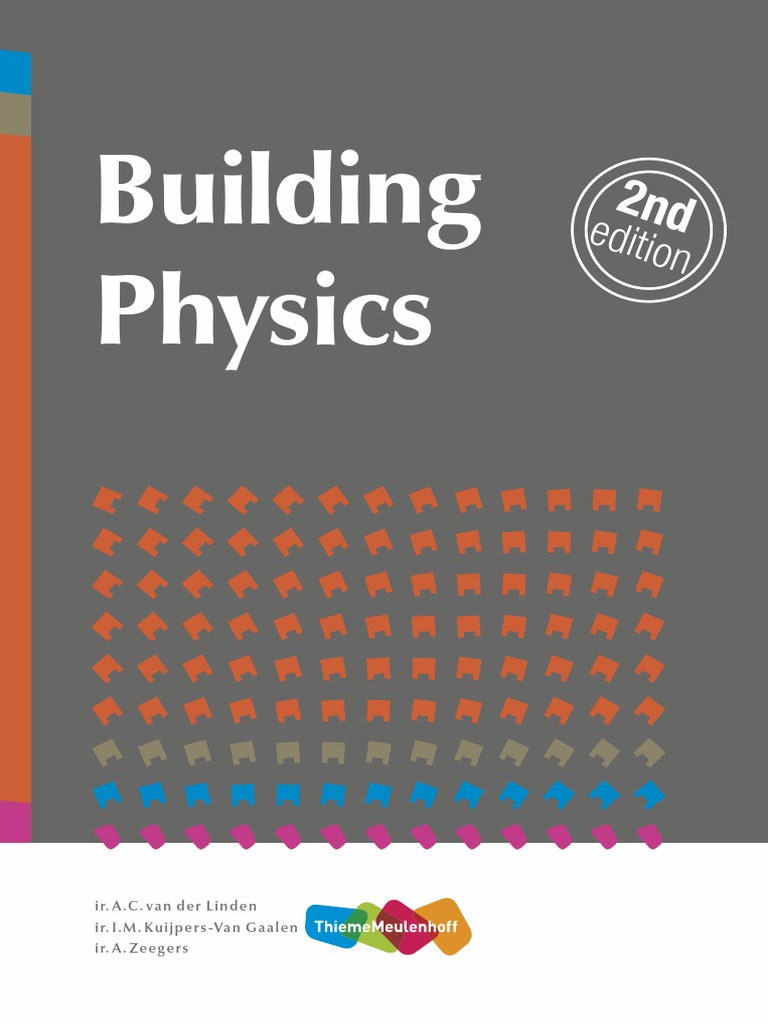 Building Physics: Edition | PDF | Heat Transfer | Heat