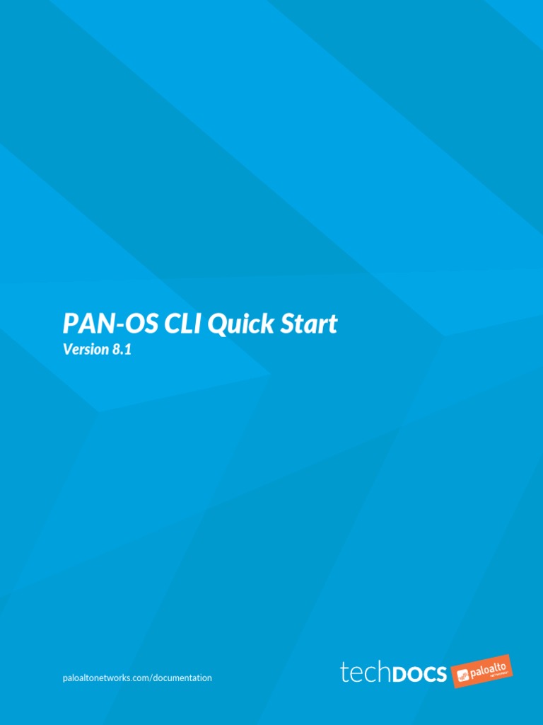 Pan Command Line | PDF | Command Line Interface | Superuser