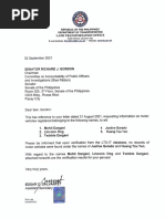 Complete List of LTO Traffic Signs and Symbols | PDF