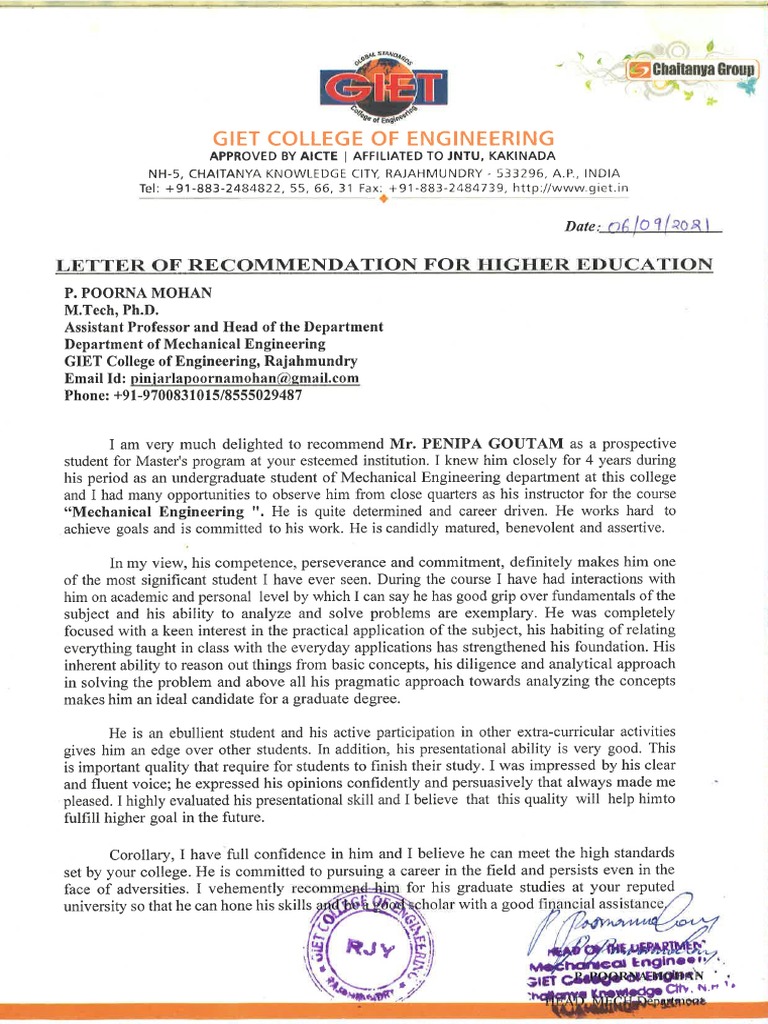 Lor Poorna Sir 1 | PDF