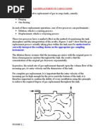 Gas Freeing Methods in Tankers | PDF | Gases | Applied And ...