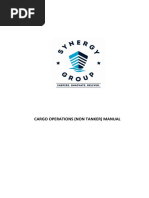 BLU Code and Manual PDF | PDF | Cargo | Stevedore