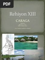 Rehiyon 9 | PDF