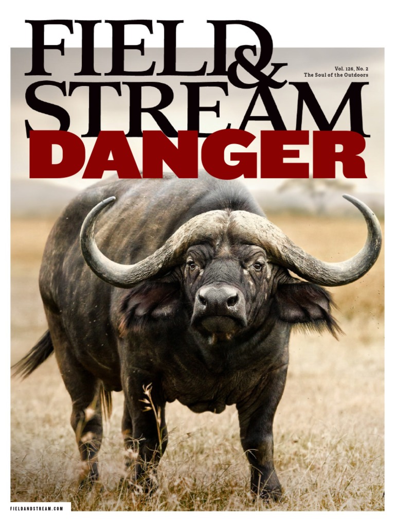 Field & Stream - August 2021 | PDF