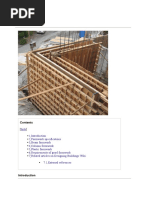 What Is The Column Kicker - Its Formworks, Application and Advantages ...