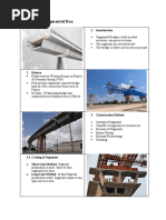 U-Shape Drain (T-6) PU Series: FUJI Precast Concrete Solution | PDF ...