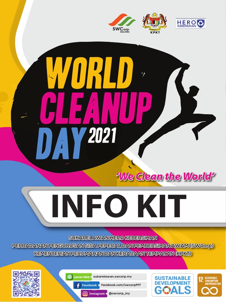 WCD Infokit | PDF