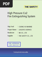 EEBD SCOTT-ELSA Service-Manual | PDF | Piston | Valve