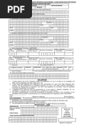 Lesp (Security) New Application Form 08-2016 | PDF | Security Guard ...