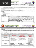 NSTP Core Values Values Formation | PDF | Politics | Social Science