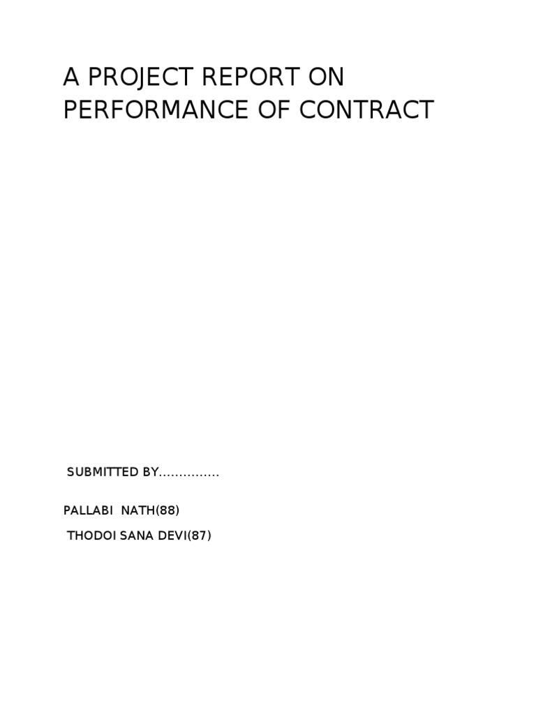 Front Page | PDF