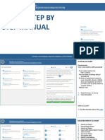 LERIS Online Step by Step Procedure PDF | PDF | Password | Computing