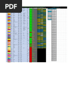 AniGame Raid Cheat Sheet v1.0 | PDF