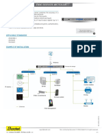 Installation and User Manual Soft BODET Detect | PDF | Ip Address ...