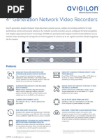 Avigilon Acc7 Acm Unification en | PDF | 64 Bit Computing | Computer ...