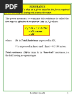 Floodable Length | PDF | Ships | Heavy Industry