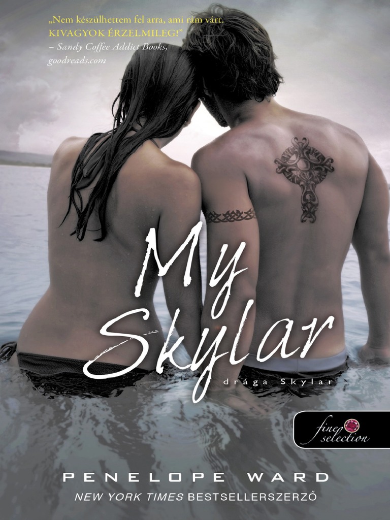 Penelope Ward - My - Skylar - Drága Skylar | PDF