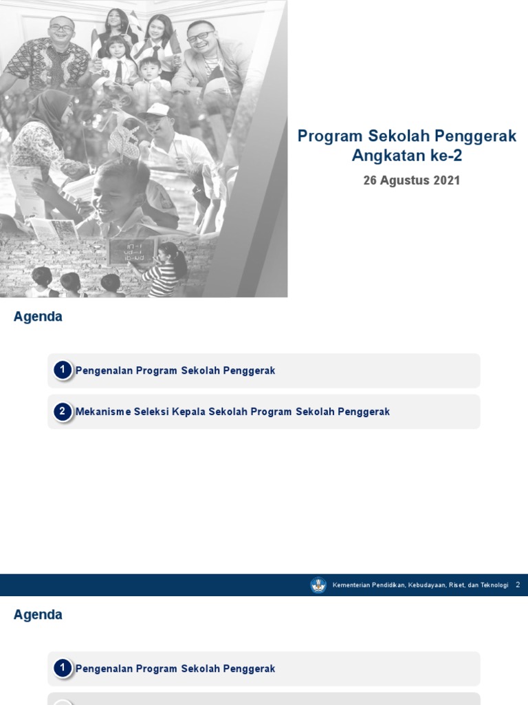 Memperkuat Kerja Sama | PDF