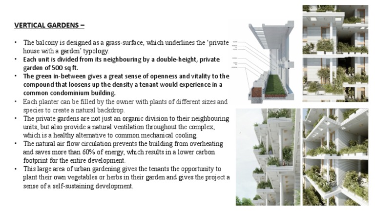 Vertical Garden | PDF