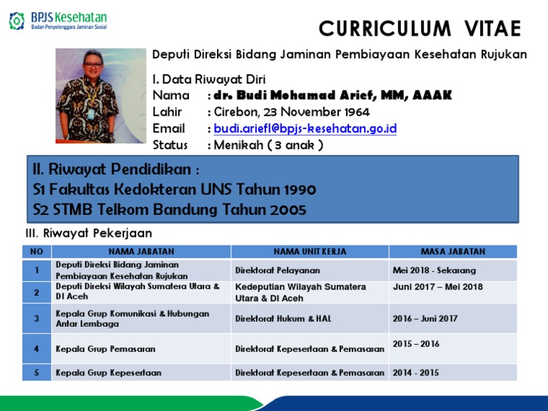 Cv Bma Nett Pdf