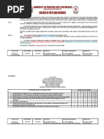 Work Record Validator List - APEGA | PDF | Engineering | Design