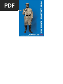 Documentos y PDF de Cómics y novelas gráficas | Scribd