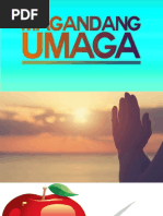 Ang Guryon Ni Ildefonso Santos | PDF