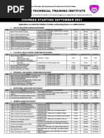 Standard Operating Procedure Sop CCTV Op | PDF | Computers | Technology ...