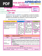 Sesion-De-Clase-Animales-Domesticos 10-11-2022 | PDF | Aprendizaje | Cognición