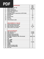 GPCB Guidelines | PDF | Boiler | Coal